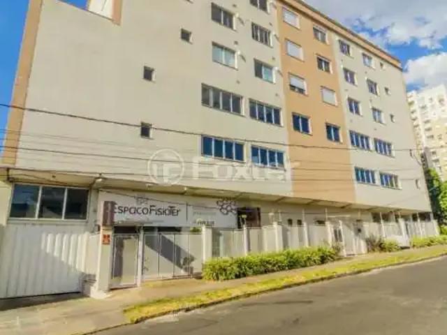 Apartamento para Venda em Porto Alegre/RS Cristo Redentor 1 Quartos