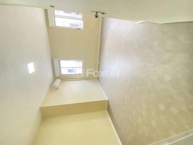 Apartamento para Venda em Porto Alegre/RS Cristo Redentor 1 Quartos