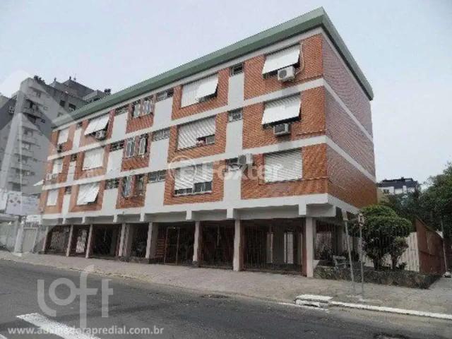 Apartamento para Venda em Porto Alegre/RS Cristo Redentor 1 Quartos