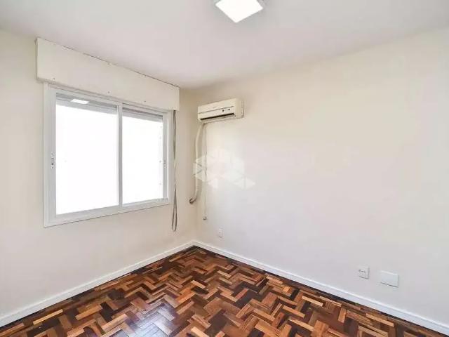 Apartamento para Venda em Porto Alegre/RS Cristo Redentor 1 Quartos