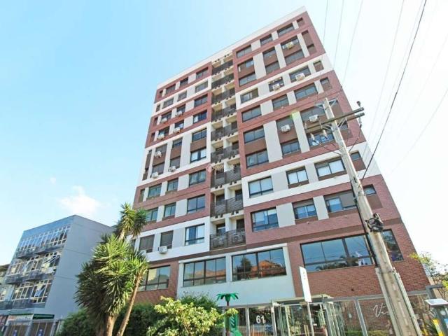 Apartamento para Venda em Porto Alegre/RS Cristo Redentor 1 Quartos