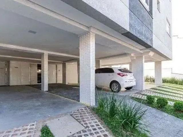 Apartamento para Venda em Porto Alegre/RS Cristo Redentor 1 Quartos