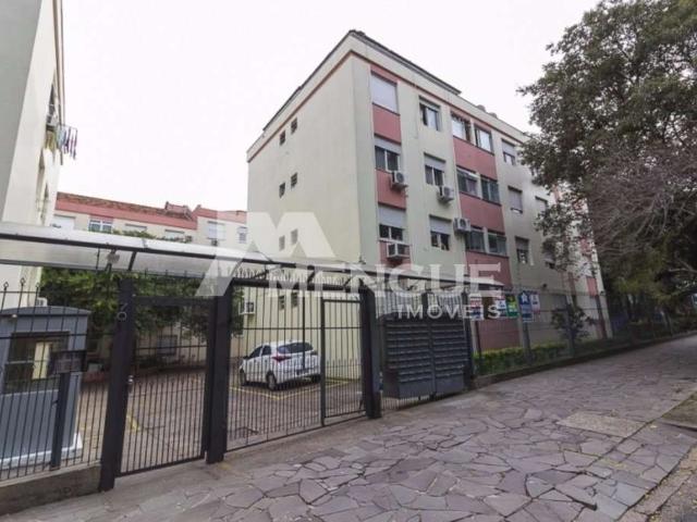 Apartamento para Venda em Porto Alegre/RS Cristo Redentor 1 Quartos