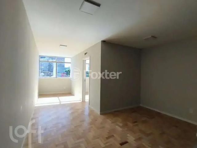 Apartamento para Venda em Porto Alegre/RS Cristo Redentor 1 Quartos
