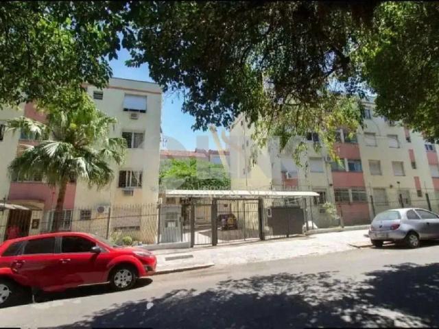 Apartamento para Venda em Porto Alegre/RS Cristo Redentor 1 Quartos