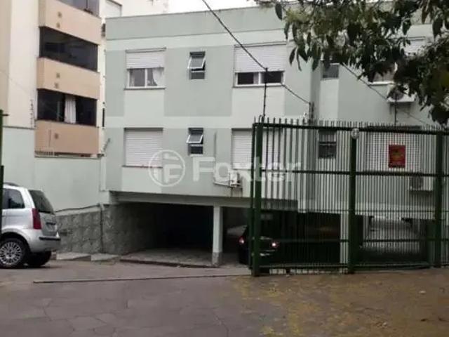Apartamento para Venda em Porto Alegre/RS Cristo Redentor 1 Quartos