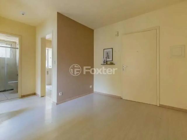 Apartamento para Venda em Porto Alegre/RS Cristo Redentor 1 Quartos
