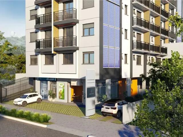Apartamento para Venda em Porto Alegre/RS Cristo Redentor 1 Quartos