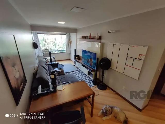 Apartamento para Venda em Porto Alegre/RS Cristo Redentor 1 Quartos