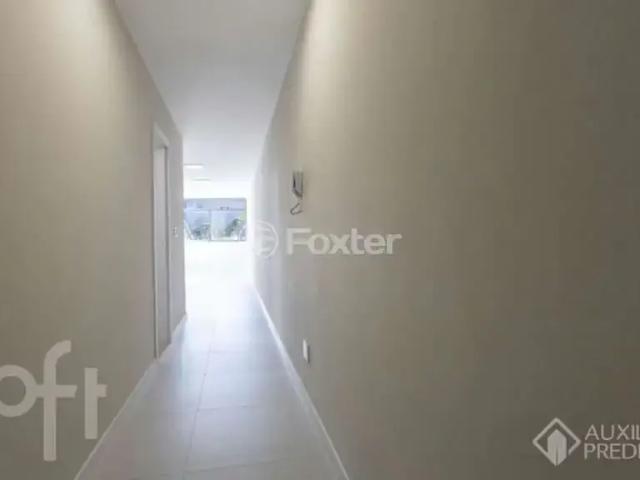 Apartamento para Venda em Porto Alegre/RS Cristo Redentor 1 Quartos