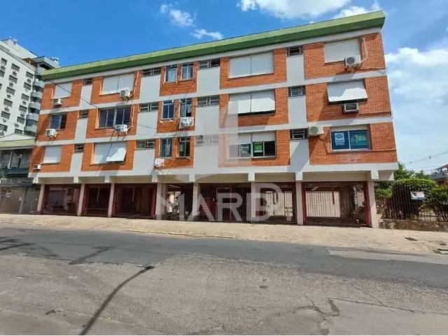 Apartamento para Venda em Porto Alegre/RS Cristo Redentor 1 Quartos