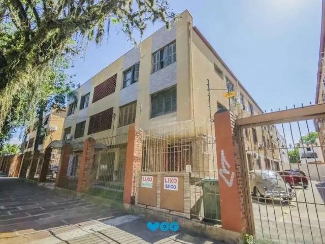 Apartamento para Venda em Porto Alegre/RS Cristo Redentor 1 Quartos