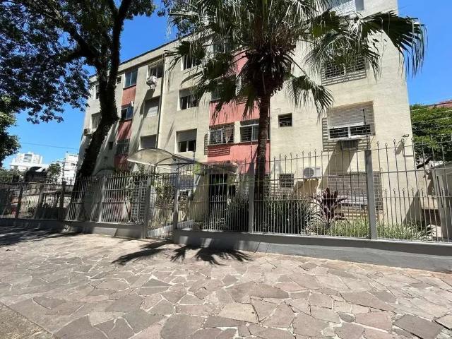 Apartamento para Venda em Porto Alegre/RS Cristo Redentor 1 Quartos