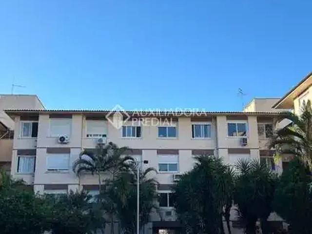 Apartamento para Venda em Porto Alegre/RS Cristo Redentor 1 Quartos
