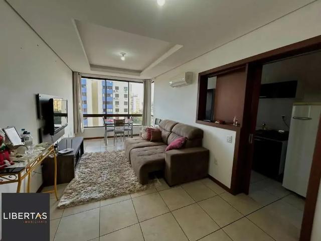 Apartamento para Venda em Porto Alegre/RS Cristo Redentor 1 Quartos