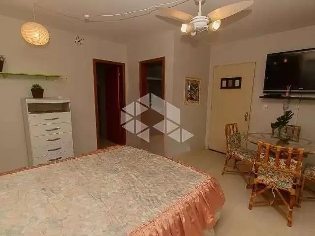 Apartamento para Venda em Porto Alegre/RS Cristo Redentor 1 Quartos
