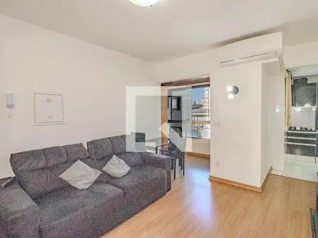 Apartamento para Venda em Porto Alegre/RS Cristo Redentor 1 Quartos