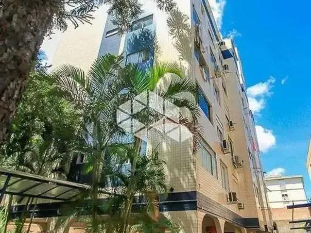 Apartamento para Venda em Porto Alegre/RS Cristo Redentor 1 Quartos