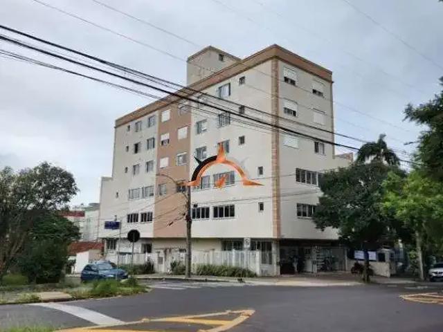 Apartamento para Venda em Porto Alegre/RS Cristo Redentor 1 Quartos