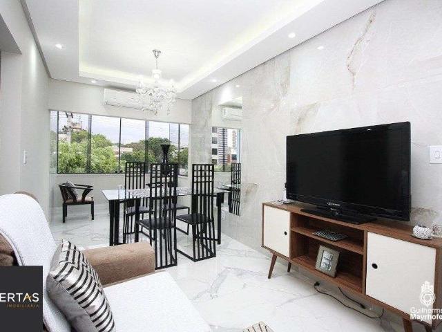 Apartamento para Venda em Porto Alegre/RS Cristo Redentor 1 Quartos