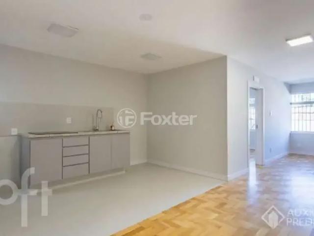Apartamento para Venda em Porto Alegre/RS Cristo Redentor 1 Quartos