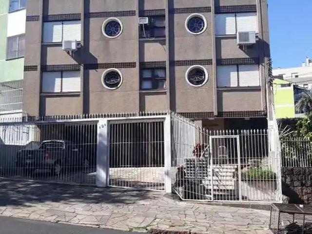 Apartamento para Venda em Porto Alegre/RS Cristo Redentor 1 Quartos