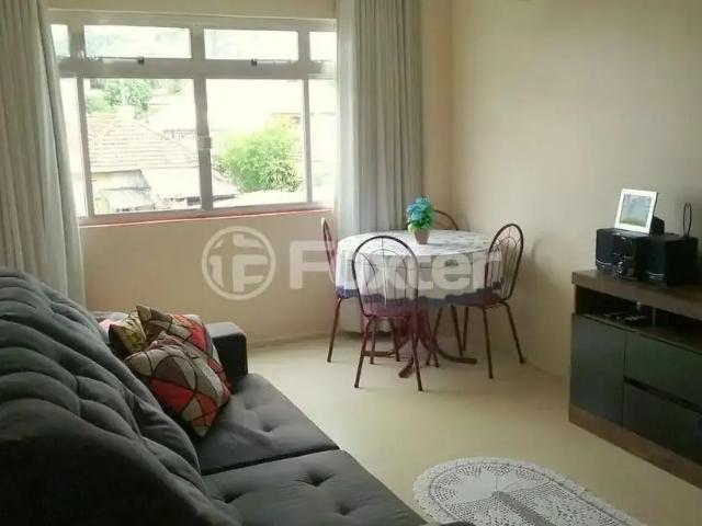 Apartamento para Venda em Porto Alegre/RS Cristo Redentor 1 Quartos