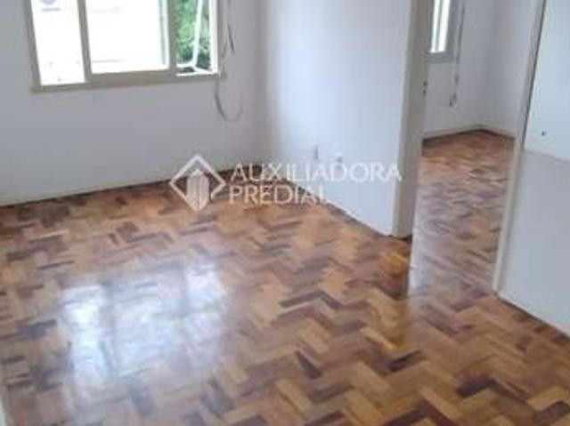 Apartamento para Venda em Porto Alegre/RS Cristo Redentor 1 Quartos