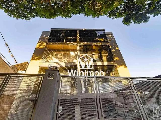 Apartamento para Venda em Porto Alegre/RS Cristo Redentor 1 Quartos