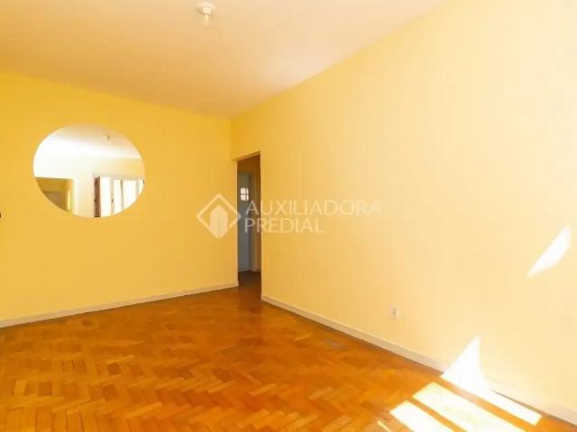 Apartamento para Venda em Porto Alegre/RS Cristo Redentor 1 Quartos