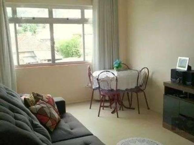 Apartamento para Venda em Porto Alegre/RS Cristo Redentor 1 Quartos