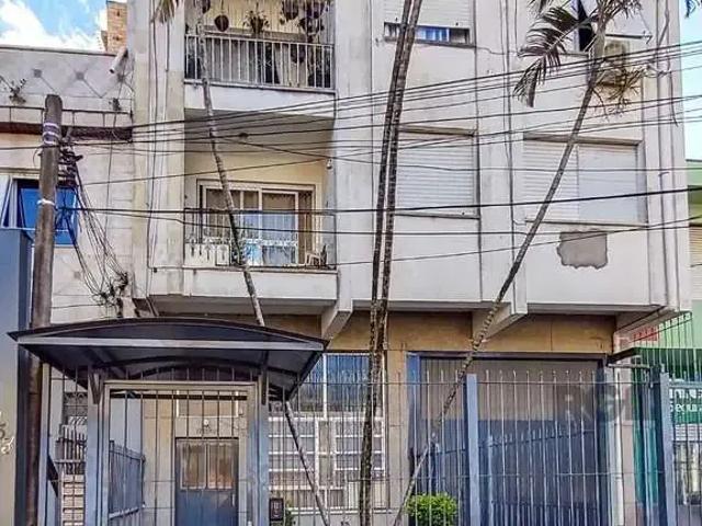 Apartamento para Venda em Porto Alegre/RS Cristo Redentor 1 Quartos