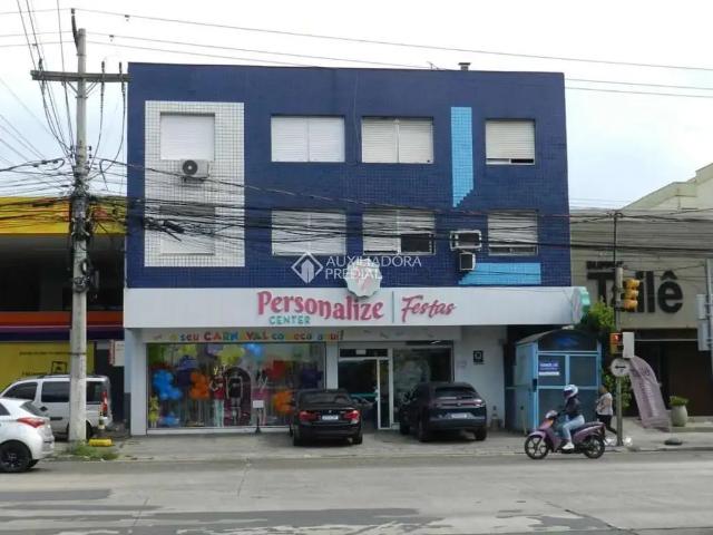 Apartamento para Venda em Porto Alegre/RS Cristo Redentor 1 Quartos