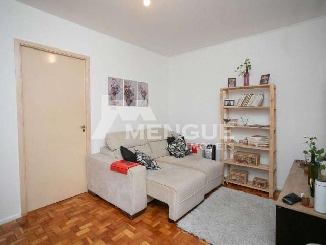 Apartamento para Venda em Porto Alegre/RS Cristo Redentor 1 Quartos