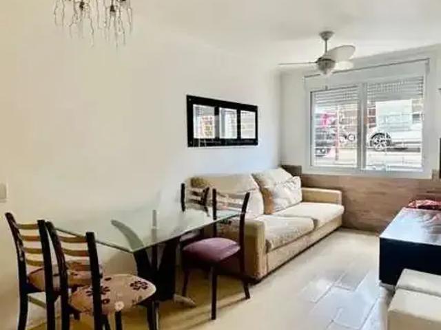 Apartamento para Venda em Porto Alegre/RS Cristo Redentor 1 Quartos