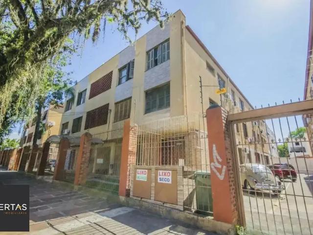 Apartamento para Venda em Porto Alegre/RS Cristo Redentor 1 Quartos