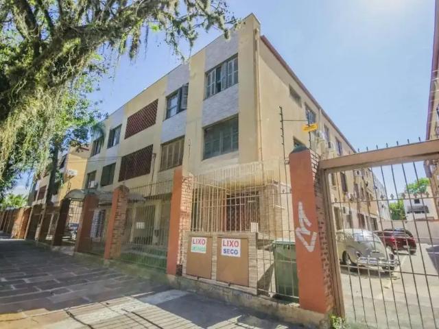 Apartamento para Venda em Porto Alegre/RS Cristo Redentor 1 Quartos
