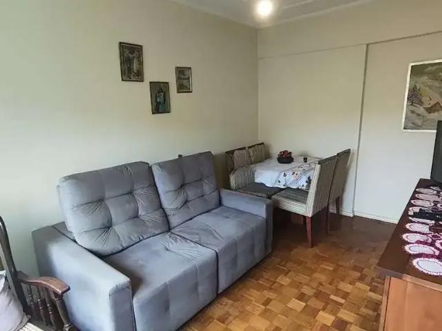 Apartamento para Venda em Porto Alegre/RS Cristo Redentor 1 Quartos