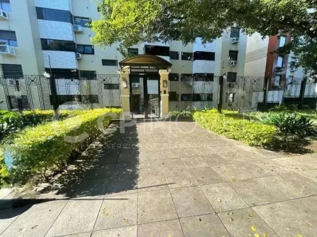 Apartamento para Venda em Porto Alegre/RS Cristo Redentor 1 Quartos
