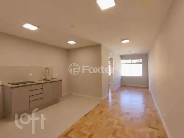 Apartamento para Venda em Porto Alegre/RS Cristo Redentor 1 Quartos