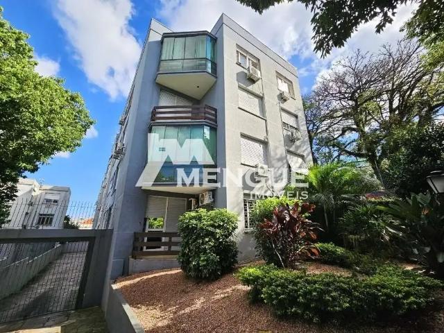 Apartamento para Venda em Porto Alegre/RS Cristo Redentor 1 Quartos