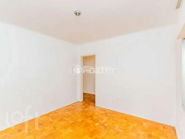 Apartamento para Venda em Porto Alegre/RS Cristo Redentor 1 Quartos