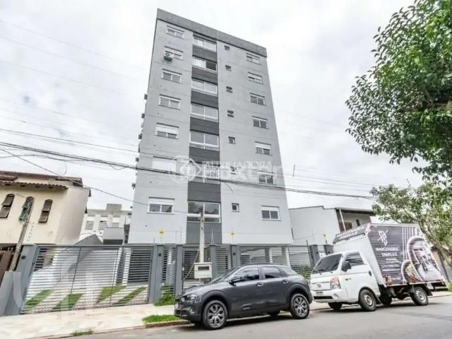 Apartamento para Venda em Porto Alegre/RS Cristo Redentor 1 Quartos