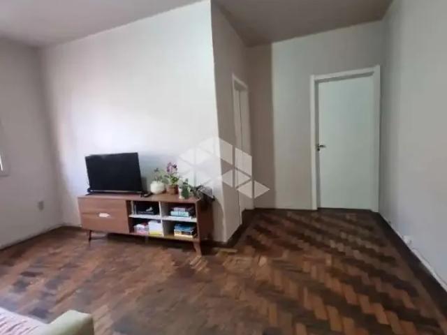 Apartamento para Venda em Porto Alegre/RS Cristo Redentor 1 Quartos