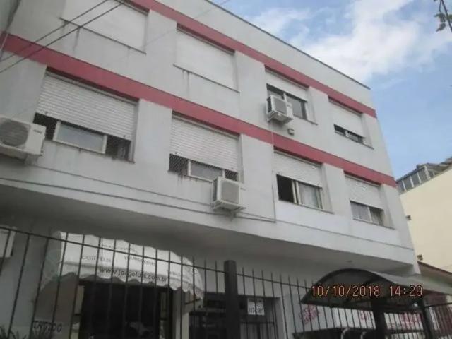 Apartamento para Venda em Porto Alegre/RS Cristo Redentor 1 Quartos