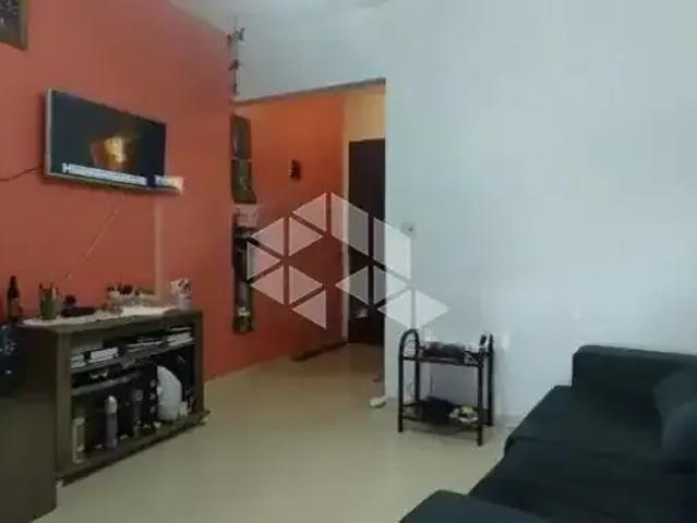 Apartamento para Venda em Porto Alegre/RS Cristo Redentor 1 Quartos