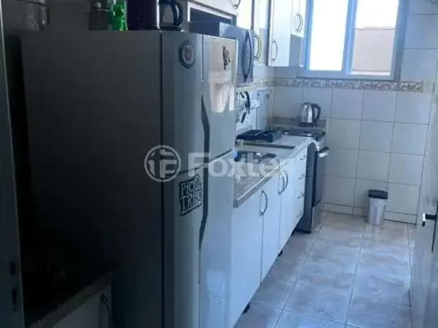 Apartamento para Venda em Porto Alegre/RS Cristo Redentor 1 Quartos