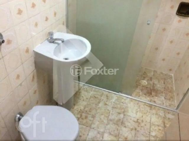 Apartamento para Venda em Porto Alegre/RS Cristo Redentor 1 Quartos