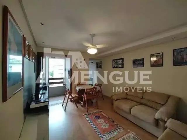 Apartamento para Venda em Porto Alegre/RS Cristo Redentor 1 Quartos
