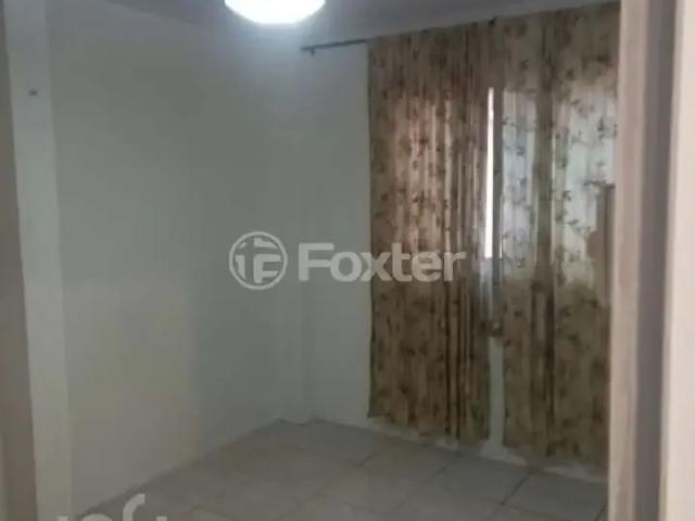Apartamento para Venda em Porto Alegre/RS Cristo Redentor 1 Quartos